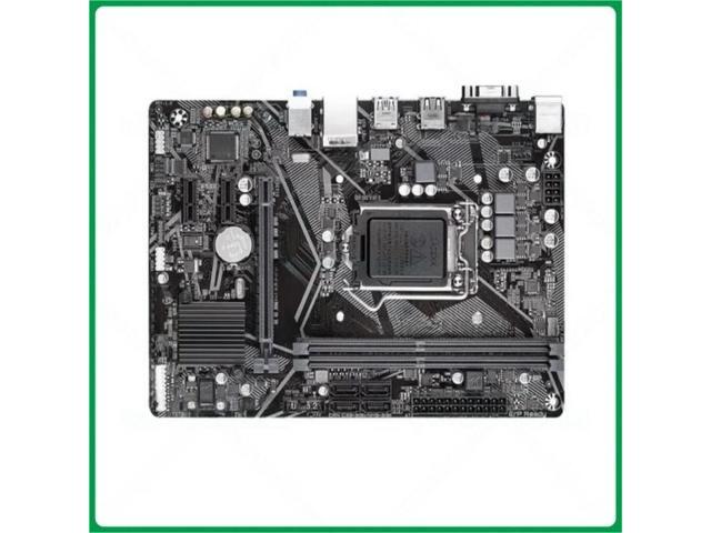 Click here for FOR H410M S2 DDR4 main board LGA1200 supports h ge... prices