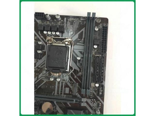 Click here for FOR B360M-HD3 LGA1151/DDR4 M.2 support 89 generati... prices