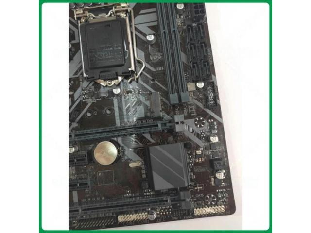 Click here for FOR B360M-HD3 main board LGA1151/DDR4 M.2 supports... prices
