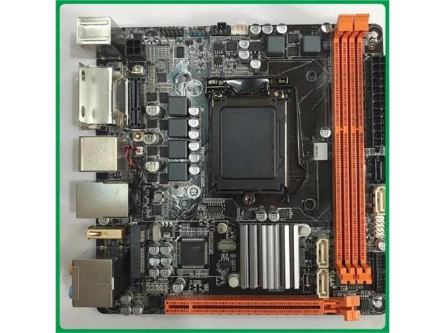 Click here for FOR B85N Phoenix-WIFI main board LGA1150/DDR3 DVI/... prices