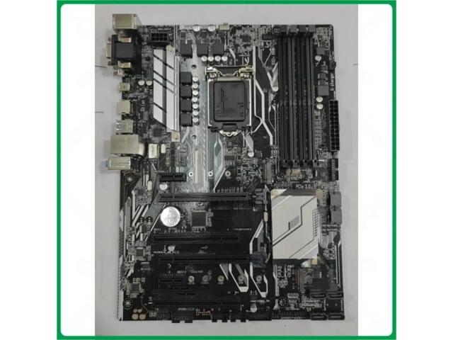 Click here for FOR Z270-K main board LGA1151 DDR4 integrated HDMl... prices
