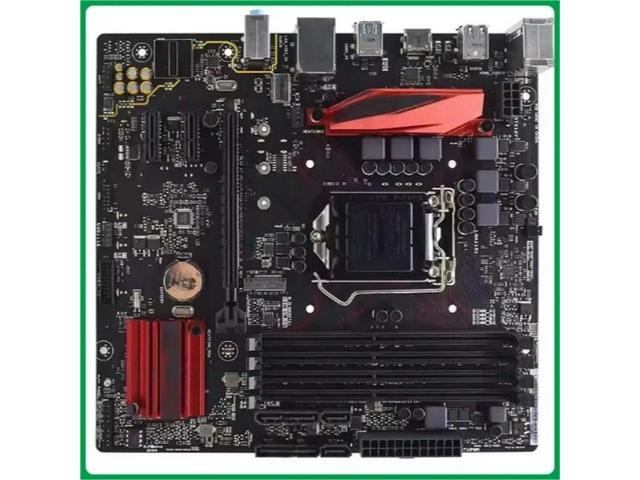 Click here for FOR B150M PRO GAMING main board LGA 1151 prices