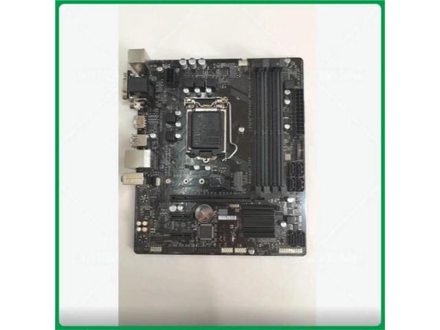 Click here for FOR B250M-DS3H main board LGA1151 DDR4 HDMI/VGA/DV... prices
