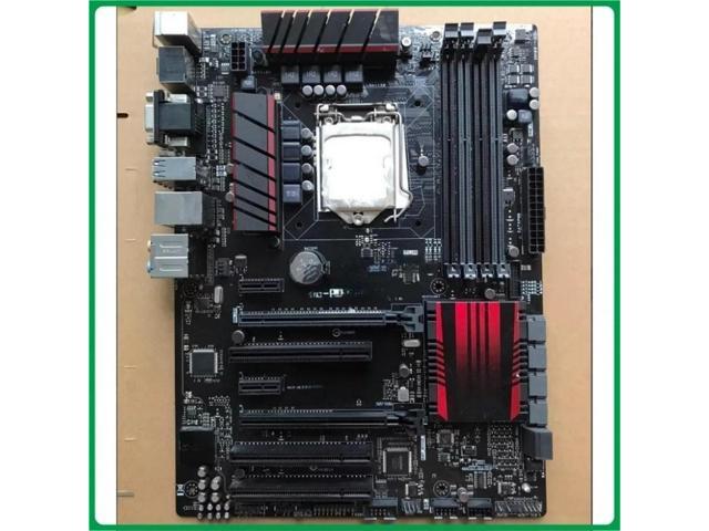 Click here for FOR B85 PRO GAMER main board prices