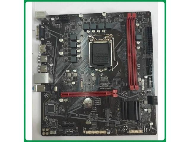 Click here for FOR B560M GAMING HD main board LGA1200 HDMI/VGA in... prices