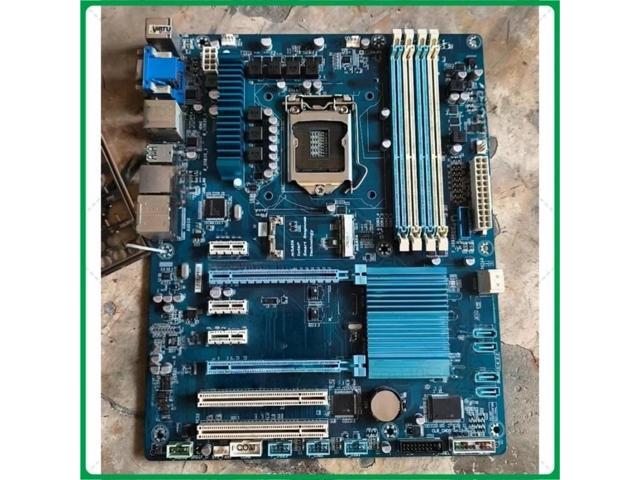 Click here for FOR GA-Z77-D3H main board prices