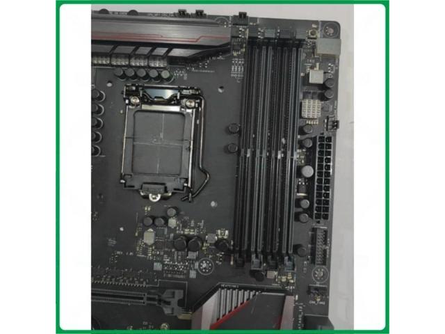 Click here for FOR VIII RANGER main board support LGA 1151 interf... prices