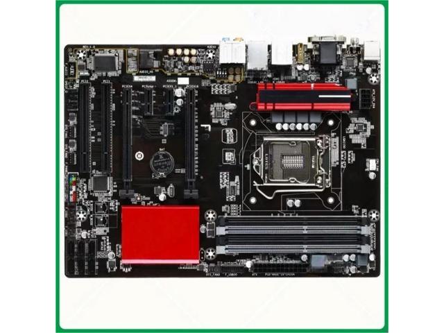 Click here for FOR GA G1. Z6 Desktop Motherboard G1. Z6 Z97 LGA 1... prices