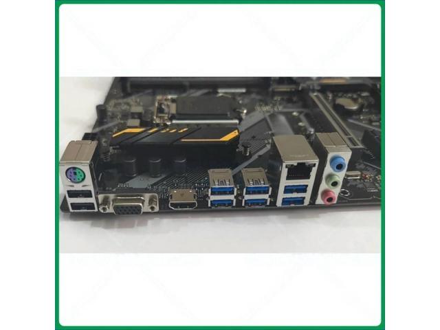 Click here for FOR B365-PLUS GAMING main board supports 1151-pin... prices