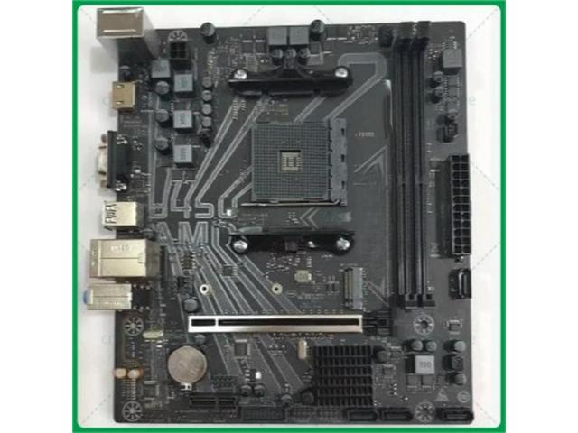 Click here for FOR Colorful B450M-K PRO AM4 main board full speed... prices