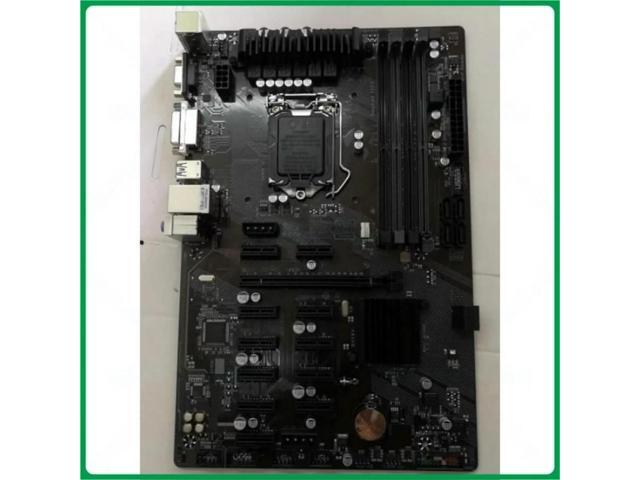 Click here for FOR B250-Fin B250 BTC main board prices