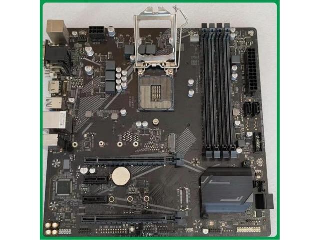 Click here for FOR B460M DS3H V2 main board LGA 1200 prices
