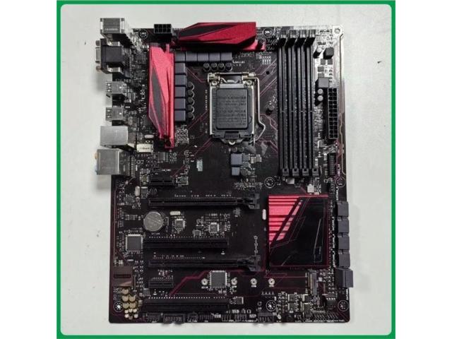 Click here for FOR B150-PRO GAMING/AURA main board prices