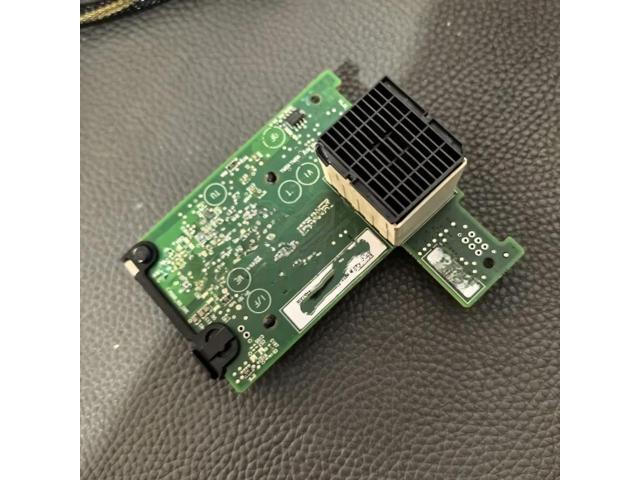 Click here for FOR CONNECTX-3 40GB/S FDR10 MEZZANINECARD P90JM prices