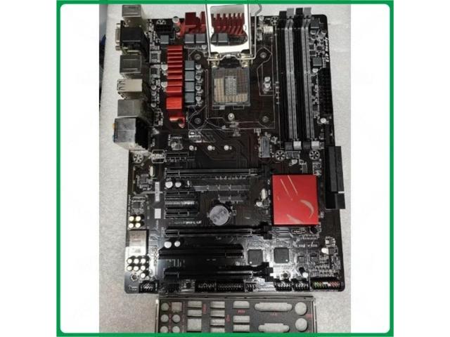 Click here for FOR GA-Z97X-Gaming 3 main board prices