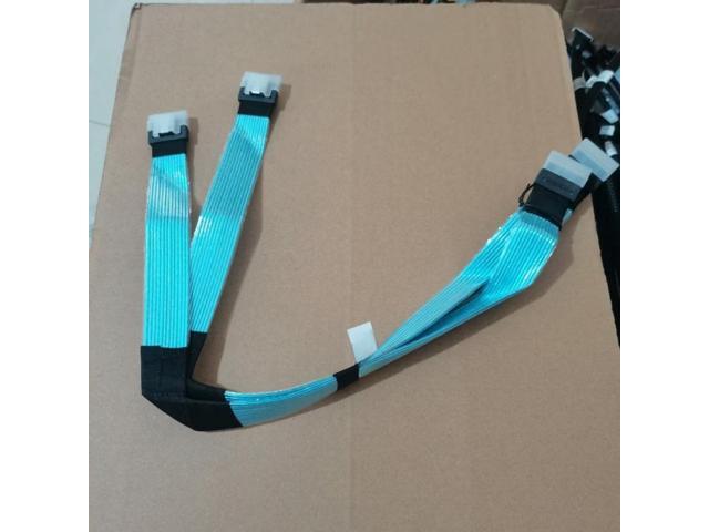 Click here for FOR R940XA Server RSR1 Data Cable 2K39F prices