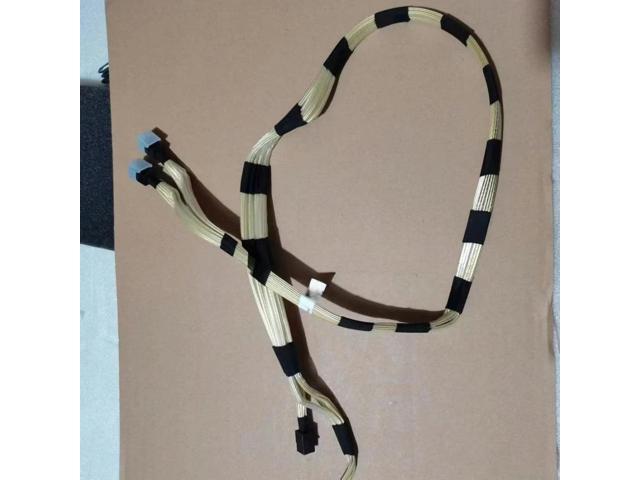 Click here for FOR R920 Server 24-bit SAS SFF8643 CTRL A/B G8TRH prices