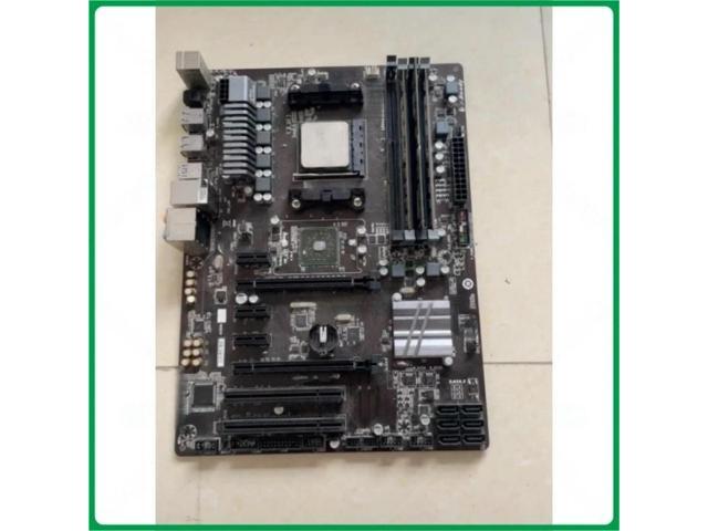 Click here for FOR GA 970A D3P main board prices