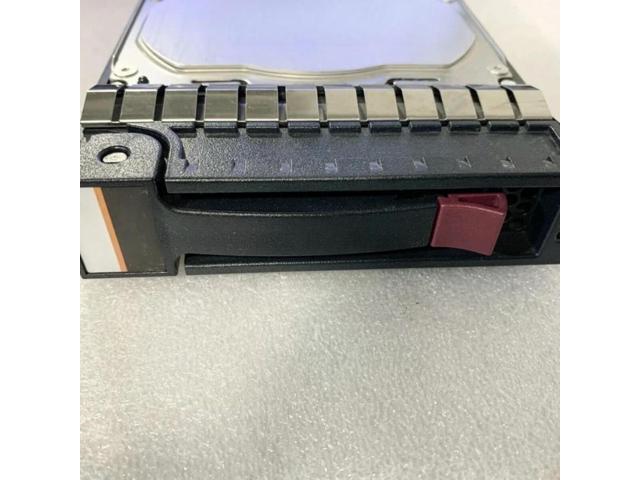 Click here for FOR AJ872B 495808-001 600GB 15K FC EVA M6412 EVA44... prices