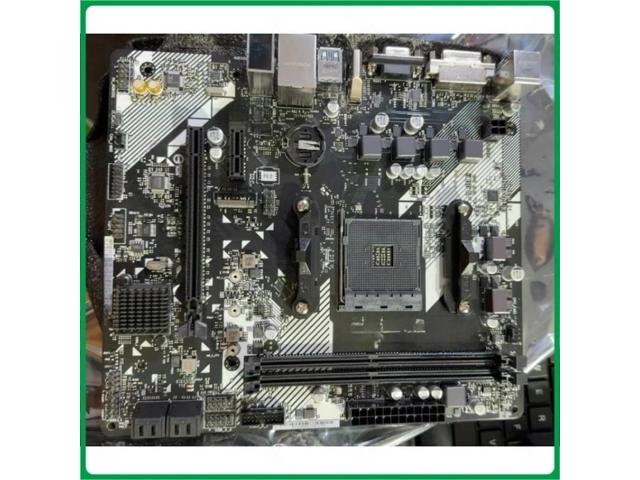 Click here for FOR B450M-HDV main board prices