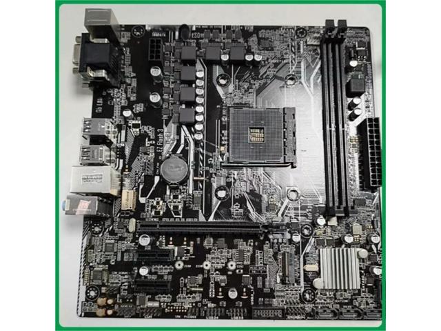 Click here for FOR B350M-K main board prices