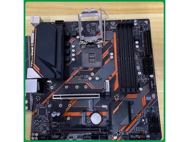 Click here for FOR B365M main board LGA 1151 prices