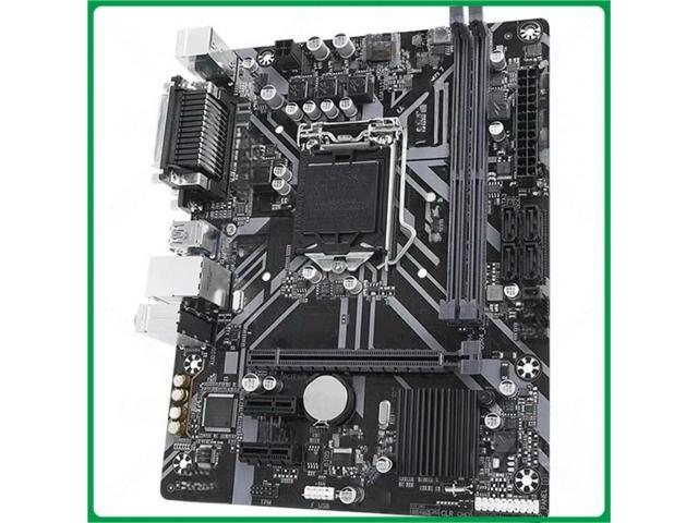 Click here for FOR H310M-DS2 main board 1151 DDR4 support 6789 ge... prices