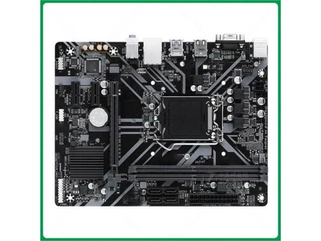 Click here for FOR H310M-S2 2.0 motherboard supports 1151-pin DDR... prices