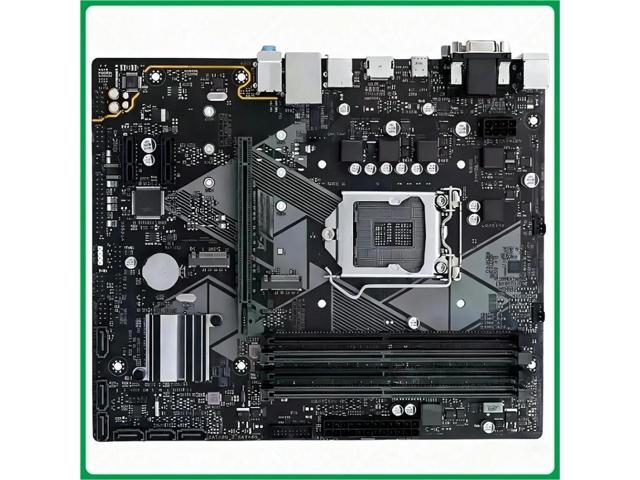 Click here for FOR B360M-A motherboard prices