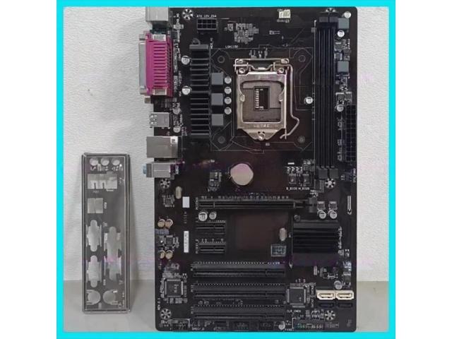 Click here for FOR H81-D3 desktop computer main board prices