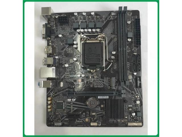 Click here for FOR H510M H V2 main board LGA1200/DDR4 Support h G... prices