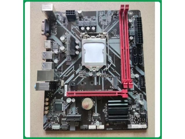 Click here for FOR B365M-H LGA1151 DDR4 prices