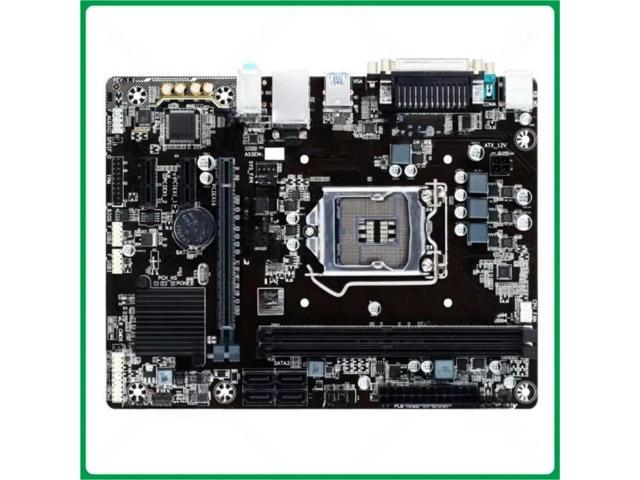 Click here for FOR GA-H110M-DS2 DDR4 Motherboard H110 LGA 1151 i3... prices