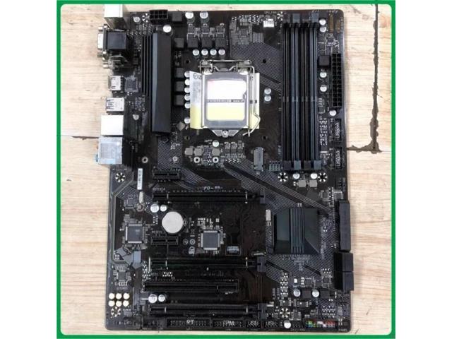 Click here for FOR GA-Z270-HD3 Motherboard prices