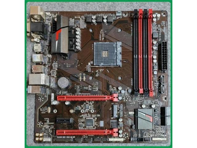 Click here for FOR GA-AB350M-Gaming 3 main board prices