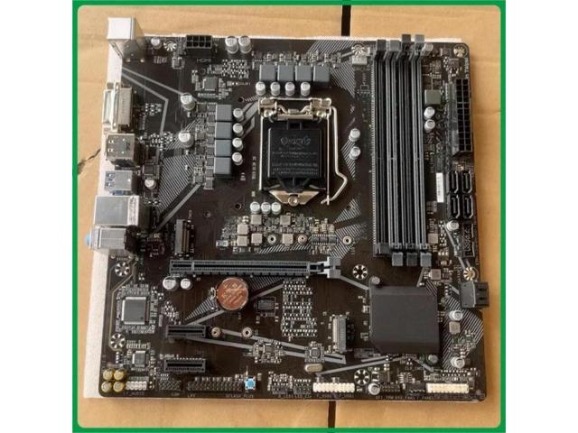 Click here for FOR B560M DS3H V2 main board prices