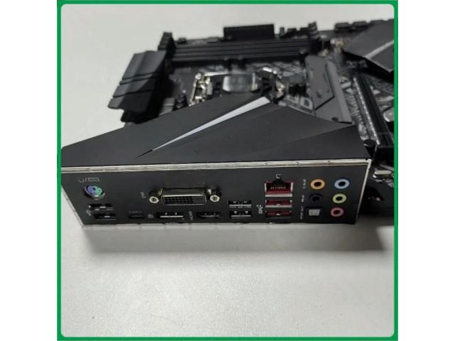 Click here for FOR B360-F GAMING main board prices