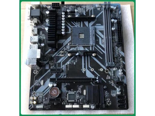 Click here for FOR B450M S2H main board prices