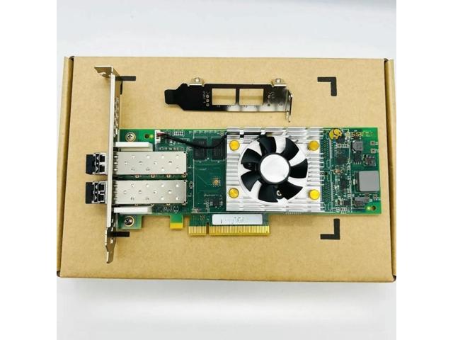 Click here for FOR QLE2672 2662 2692 LPE16002 LPE32002 32G 16G du... prices