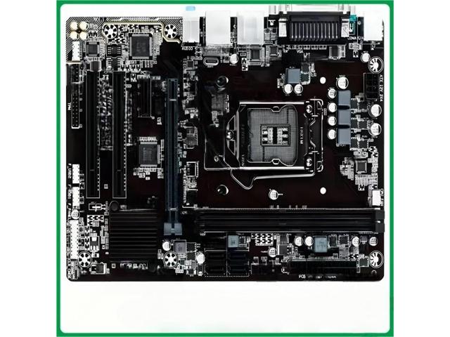 Click here for FOR GA-H110M-S2PH main board prices