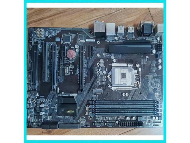 Click here for FOR GA-Z270-HD3 main board prices