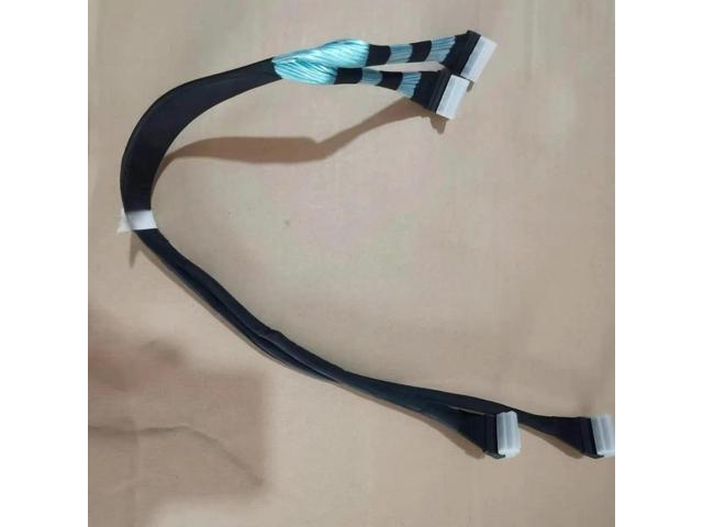 Click here for FOR R7425 R740XD NVME data cable  cable U.2 HDD VF... prices