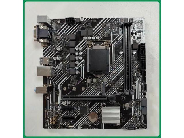 Click here for FOR H510M-E main board prices