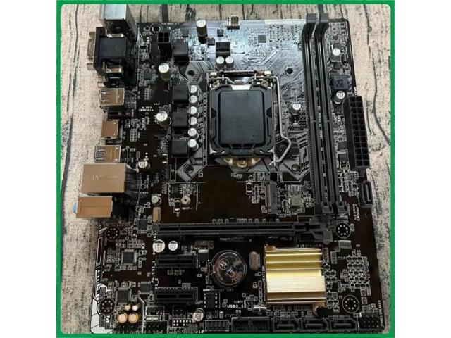 Click here for FOR H110M-A/M.2 main board prices