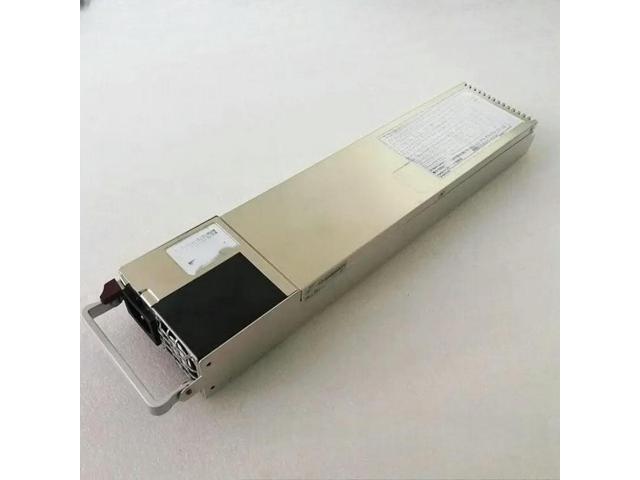 Click here for FOR PWS-920P-1R 920W Server Redundant Power Module... prices