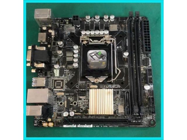 Click here for FOR H110I-PLUS ITX main board prices