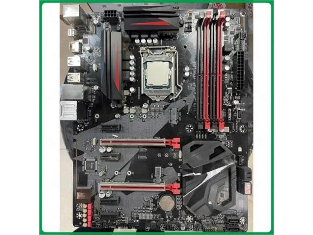 Click here for FOR Z370 Gaming 3 main board LGA 1151 DDR4 prices