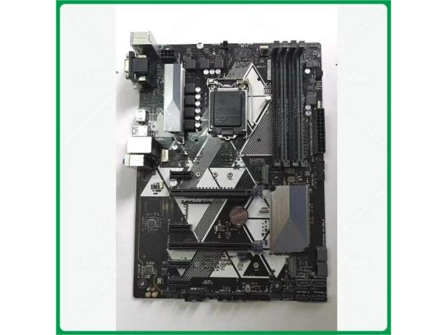 Click here for FOR B365-PLUS Motherboard LGA1151 Large Board Quad... prices