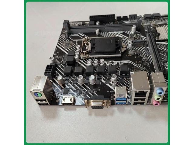 Click here for FOR H510M-K main board prices