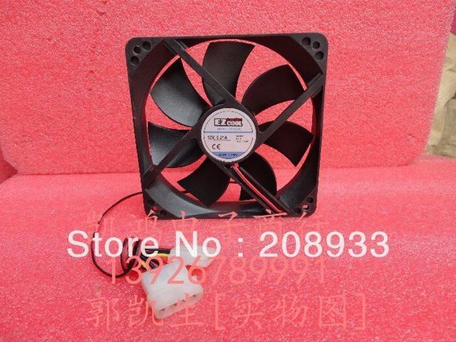 Click here for For Power supply fan of the the 12V 0.21A EZF12025... prices